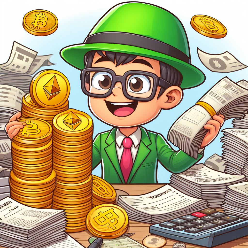 About Us - Forte Innovations - Crypto Tax Accountants | Business ...